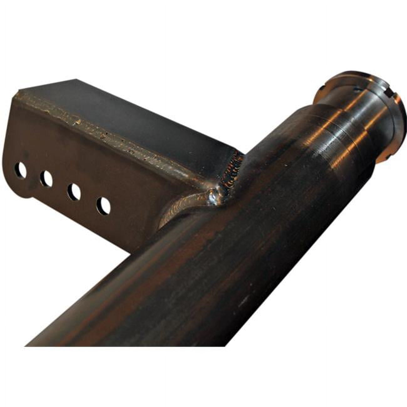 PEM Metric Upper Trailing Arm Mount with Bushing - Walmart.com