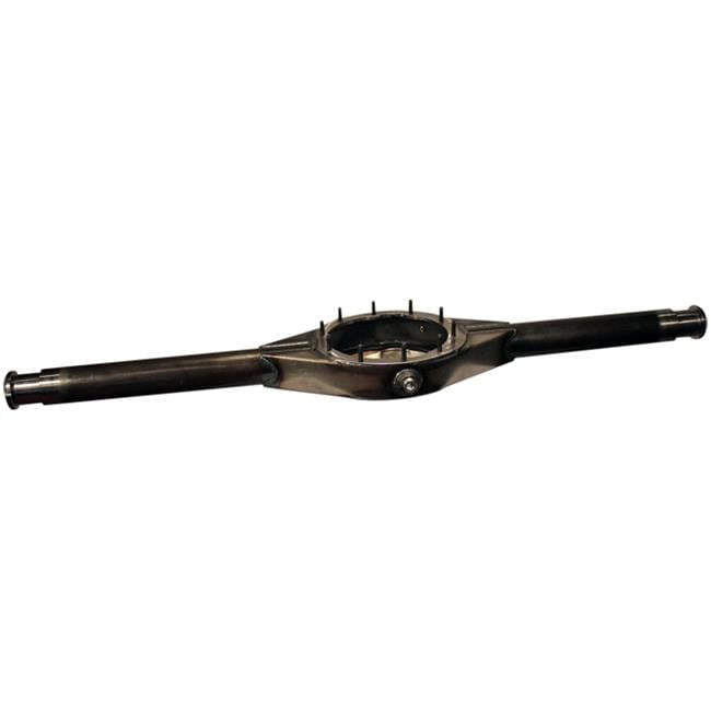 PEM PEMHN300300 9 in. Ford Floater Rear Axle Assembly with 60 in. Wide ...