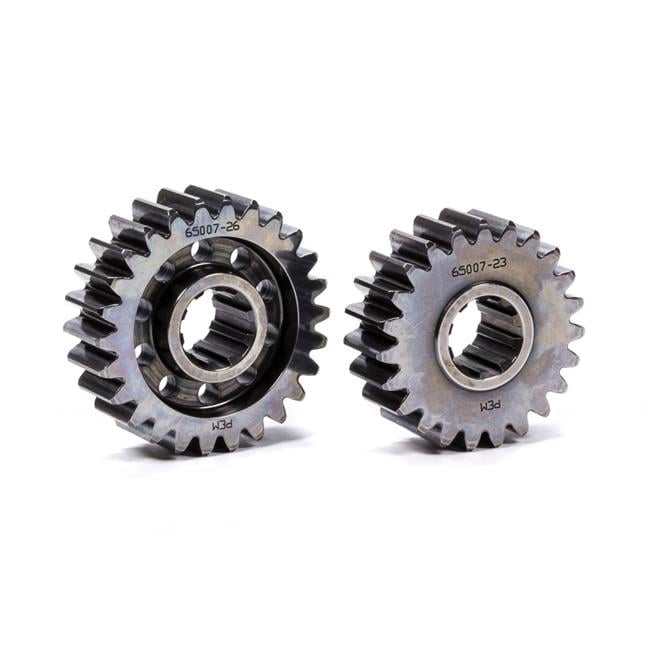 PEM Quick Change Gears Set - No.7 - Walmart.com