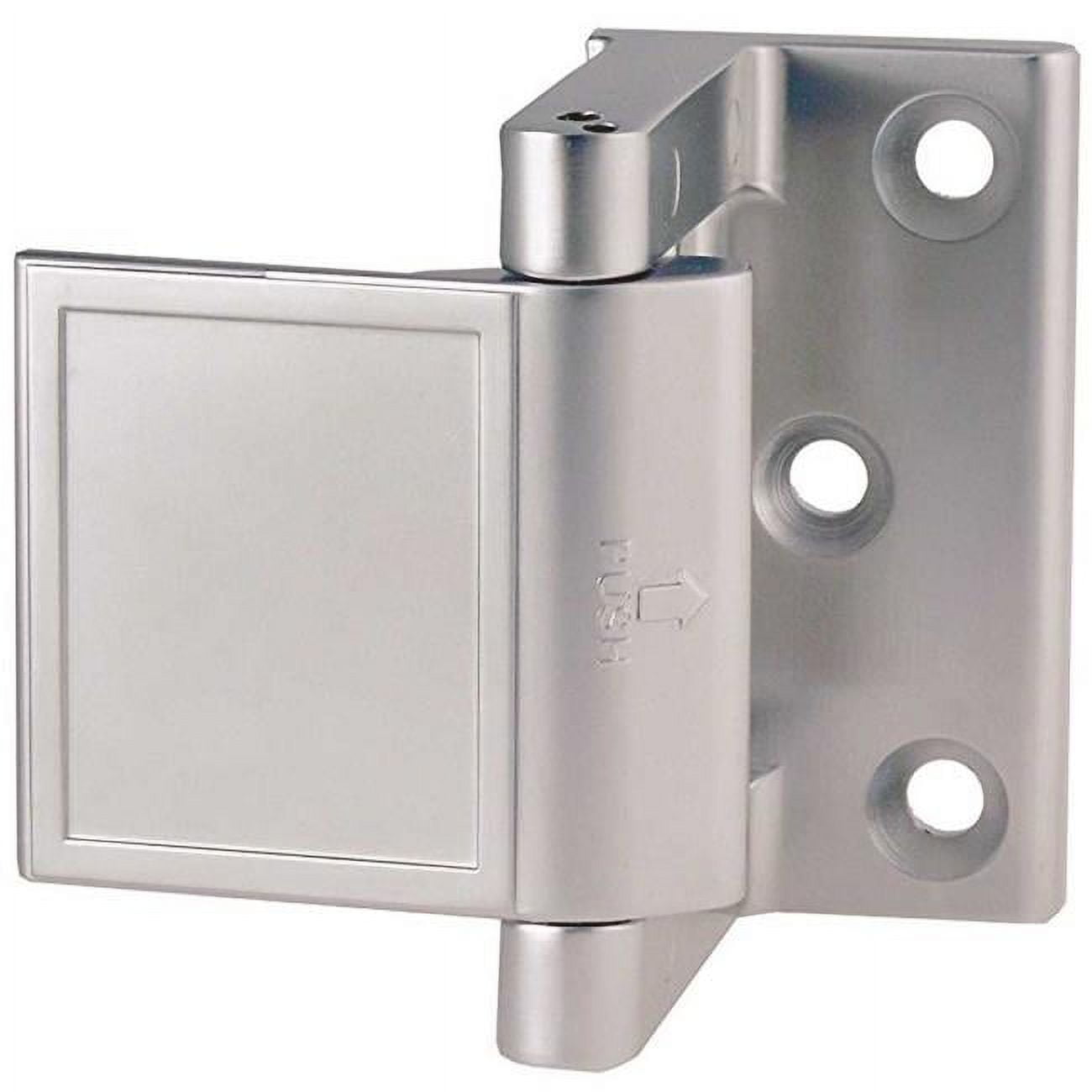 PEMKO PDL26D/15 Privacy Door Latch, Satin Chrome/Satin Nickel Finish, 1 ...