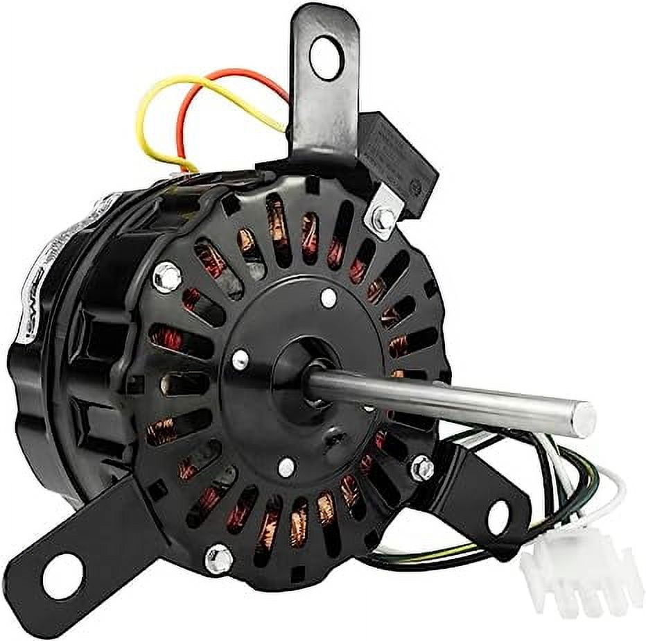 PEMS 304842M Aftermarket GREENHECK Exhaust Fan Motor 1/12 hp 1350 RPM ...