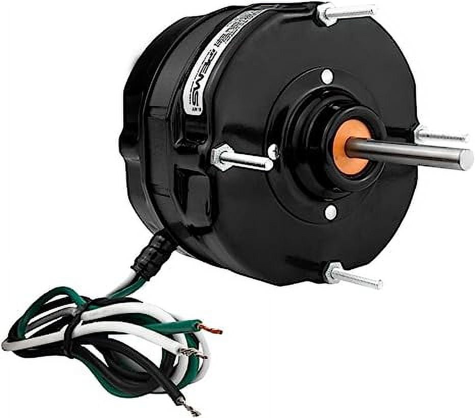 PEMS 9F10240M HSB35 Modine 9F10240A0391 Aftermarket Replacement Motor ...