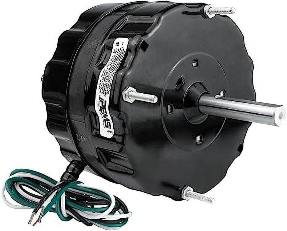 PEMS 9F30226M A0816A3951 Motor 115V, 1.7A, 1600 RPM - Walmart.com