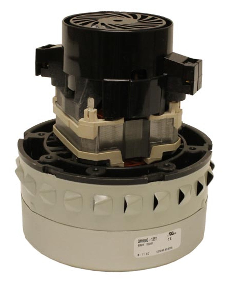 PEMS QM6600135T QM6600-135T Vacuum Motor 120V - Walmart.com