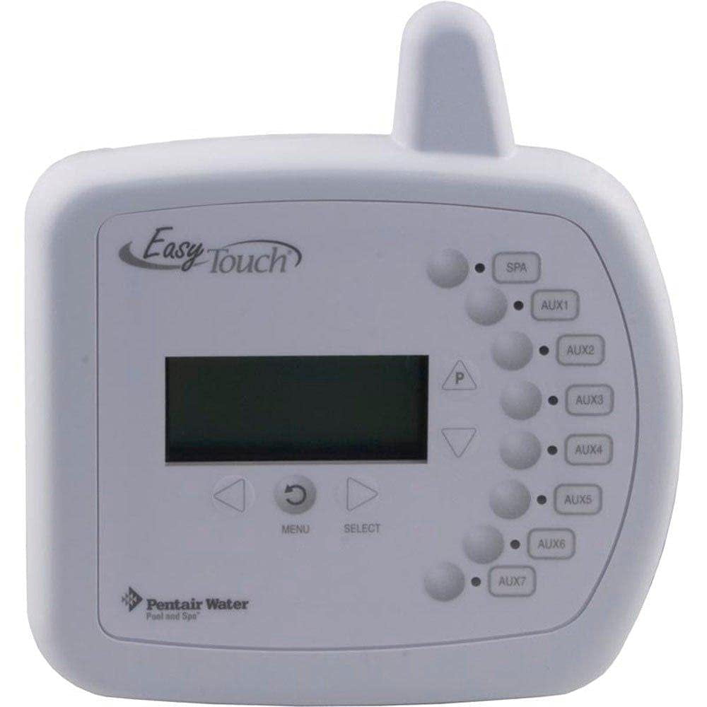 Pentair 520692 8 Auxiliary Wireless Remote Control Replacement ...