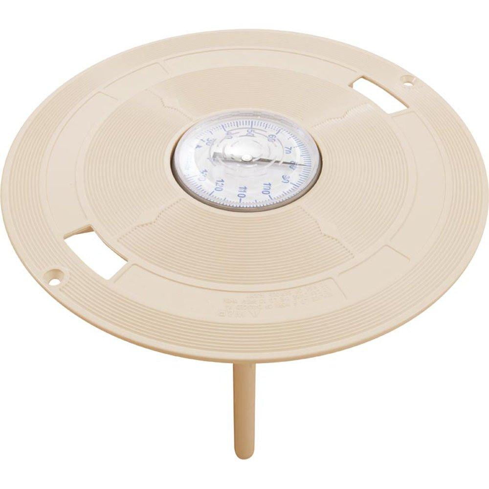 PEN LID SKIMMER W/THERMOMETER L1B - Walmart.com