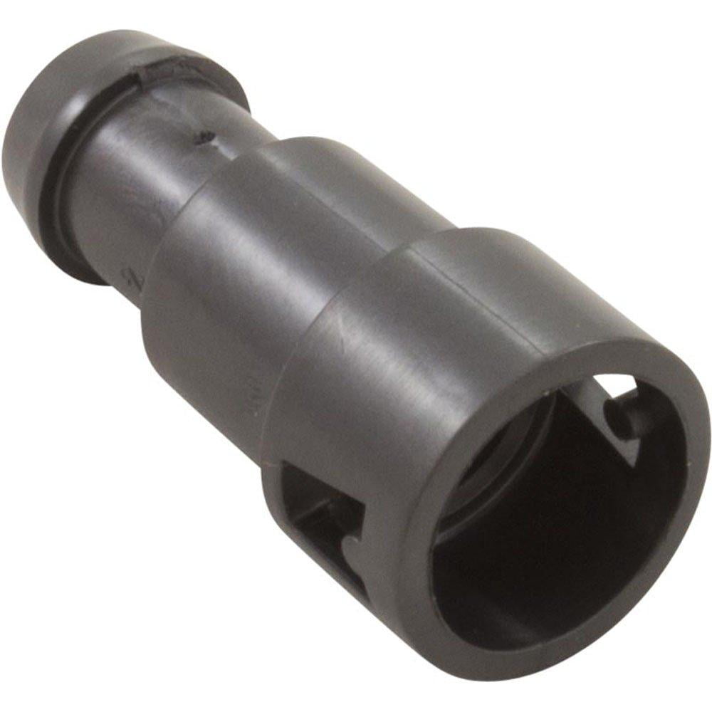 Pacfab 360318 Sweep Tail Quick Connector Fitting - Walmart.com