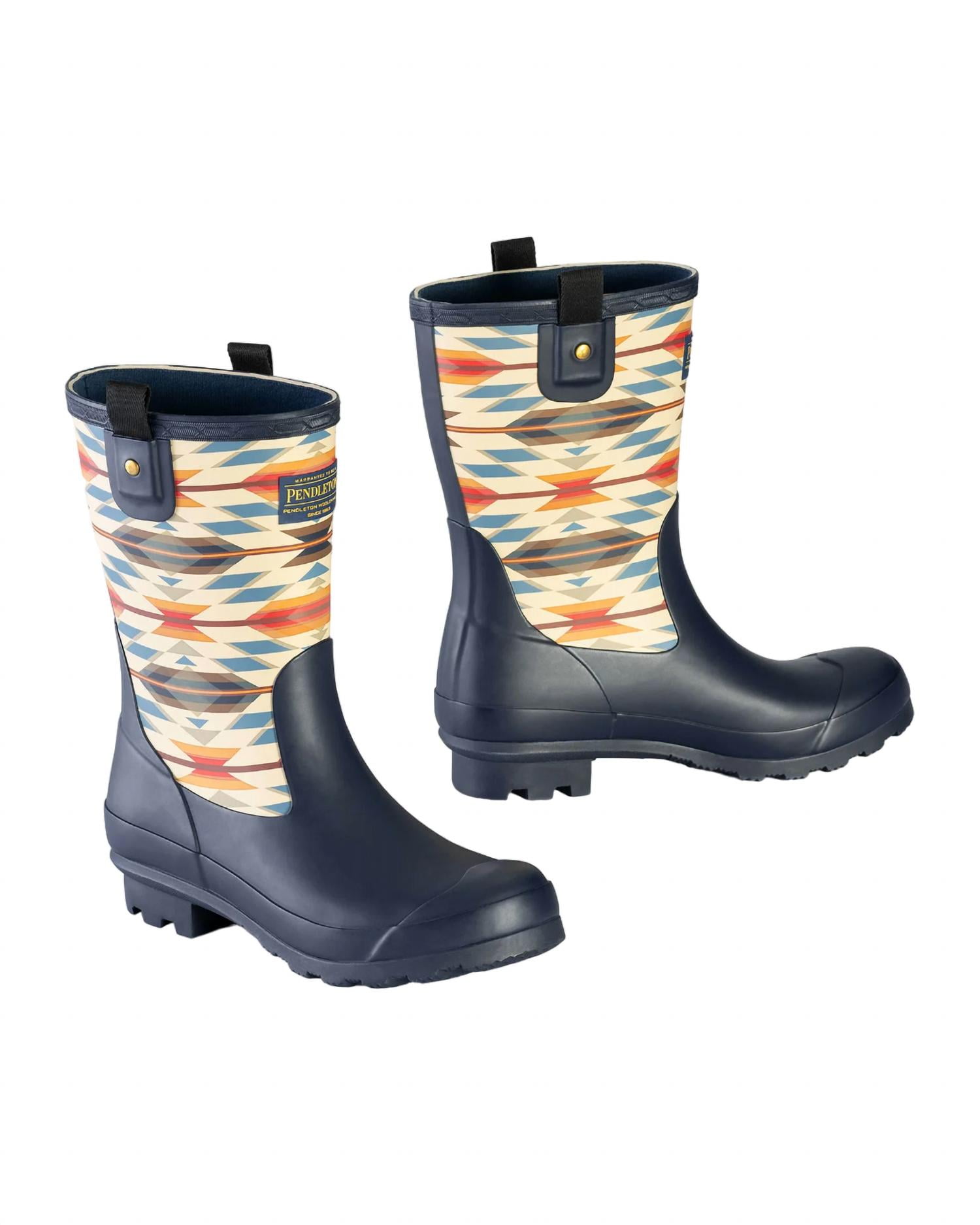 PENDLETON Women's Wyeth Trail Mid Boots - Walmart.com