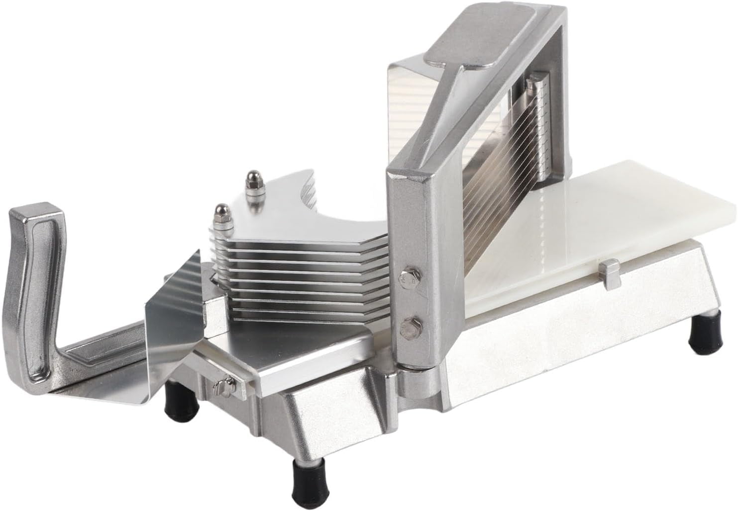 PENGFEI Manual Cutter Cutter Cutter Cutting Steel, Commercial Vegetable ...