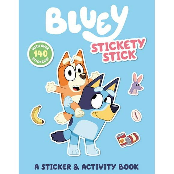 Stickerbook