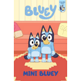 Mini Bluey: a Bluey Storybook (Paperback) - Walmart.com