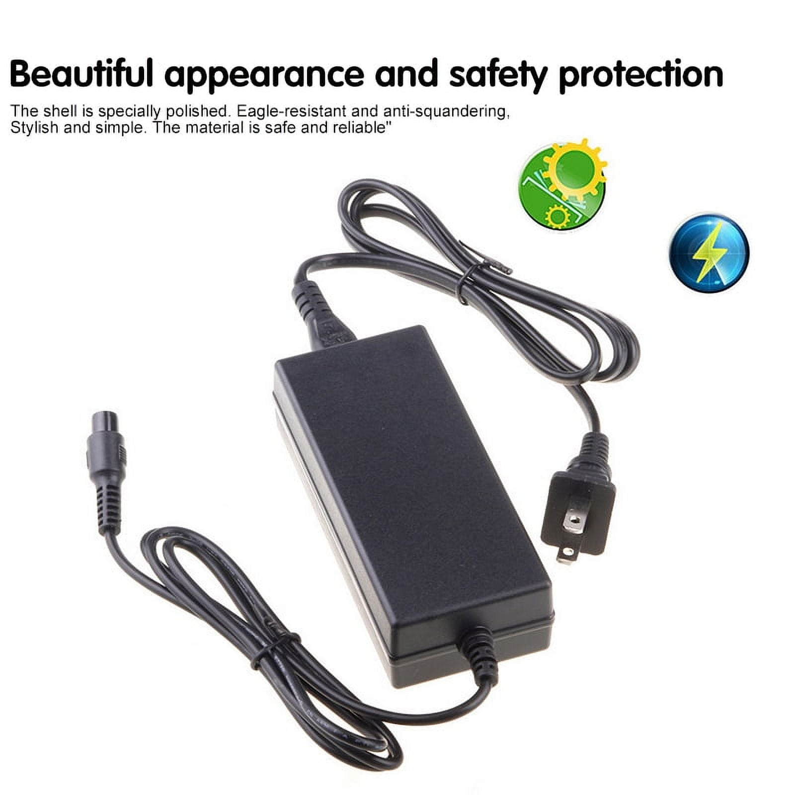 Prong Inline Charger