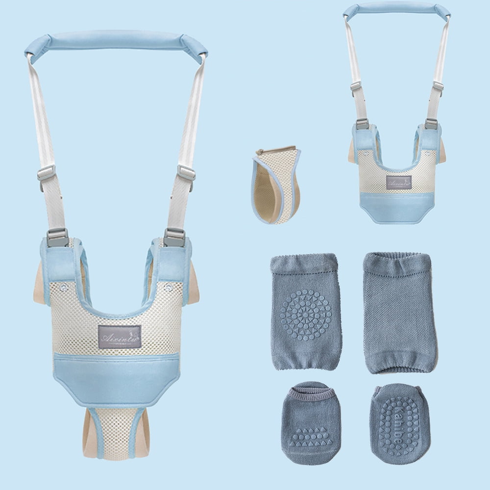 PENGXIANG Baby Walking Harness Handheld Baby Walker Assistant Belt ...