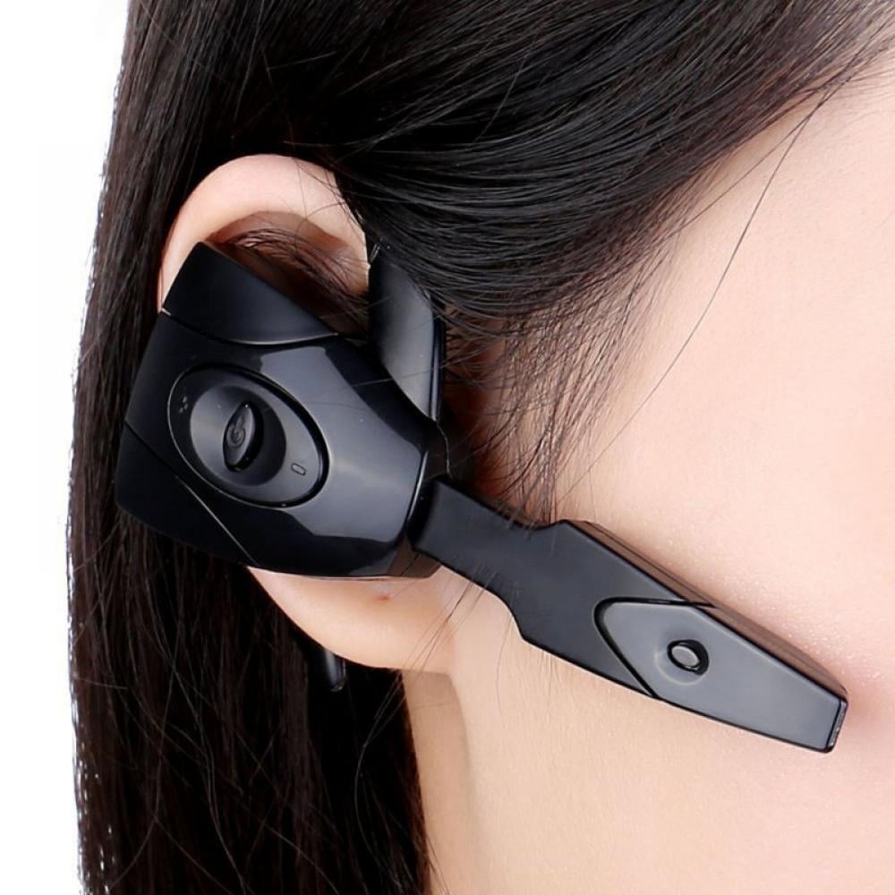 PENGXIANG Bluetooth Headset Stereo Earphones Wireless Headset Bluetooth ...