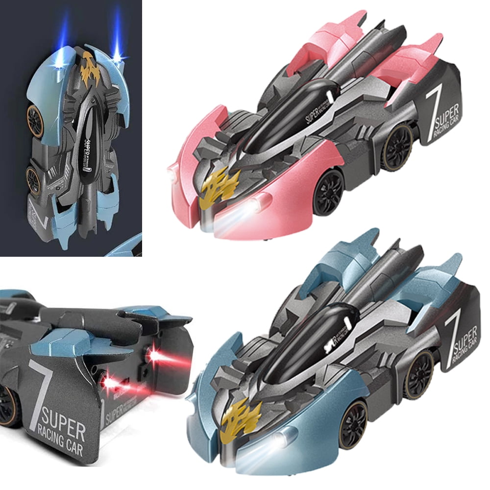 PENGXIANG Remote Control Car Toys for Kids, Rc Cars with Dual Mode 360 ...