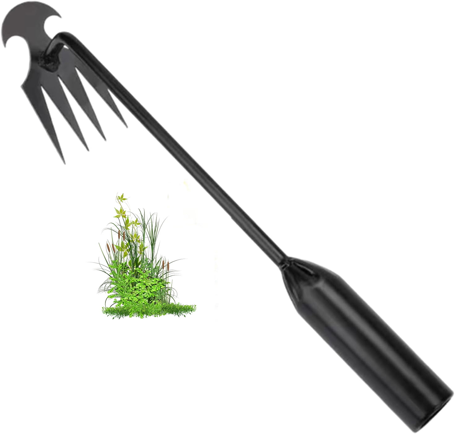 PENGXIANG Weed Puller Tool, New Durable Garden Weed Pulling Tool ...