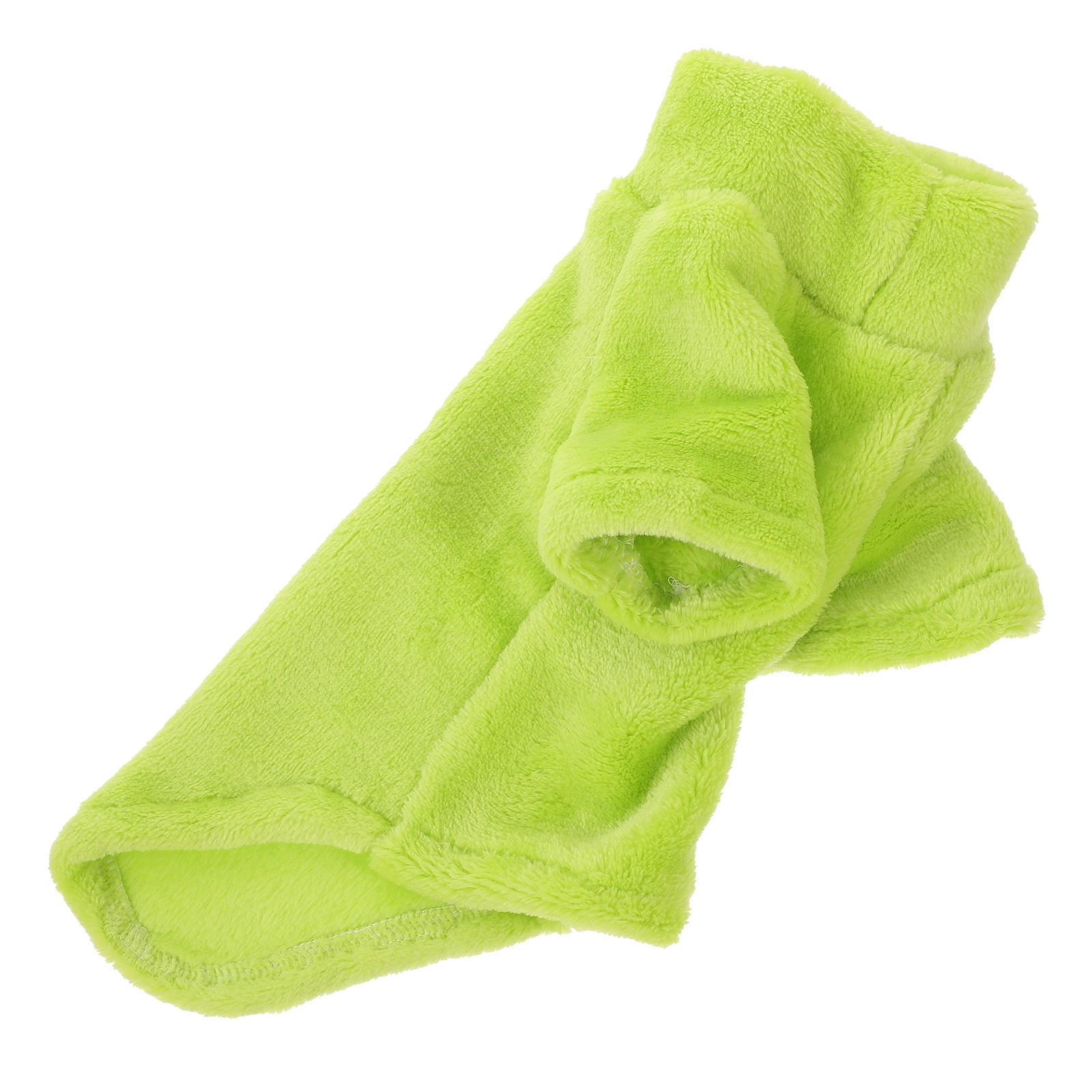 PENIKOKO 1 Set Cat Suit in Light Green Turtleneck Design for Sphynx and ...