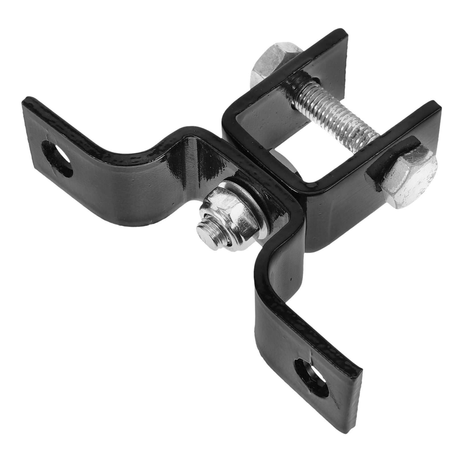 PENIKOKO Hanger Black 1 Set 4.7x3.1x1.2in - Walmart.com