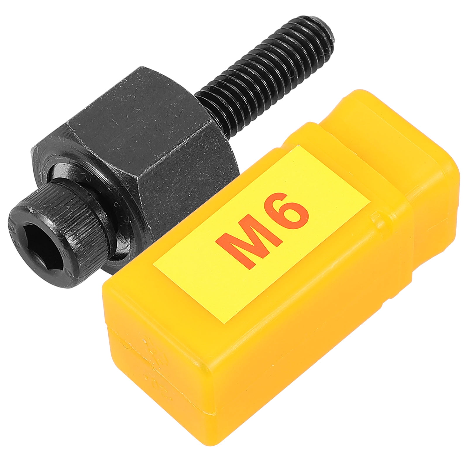 PENIKOKO 1 Set Rivet Nut Tip Plastic Rivet Nut Tool for Professionals ...