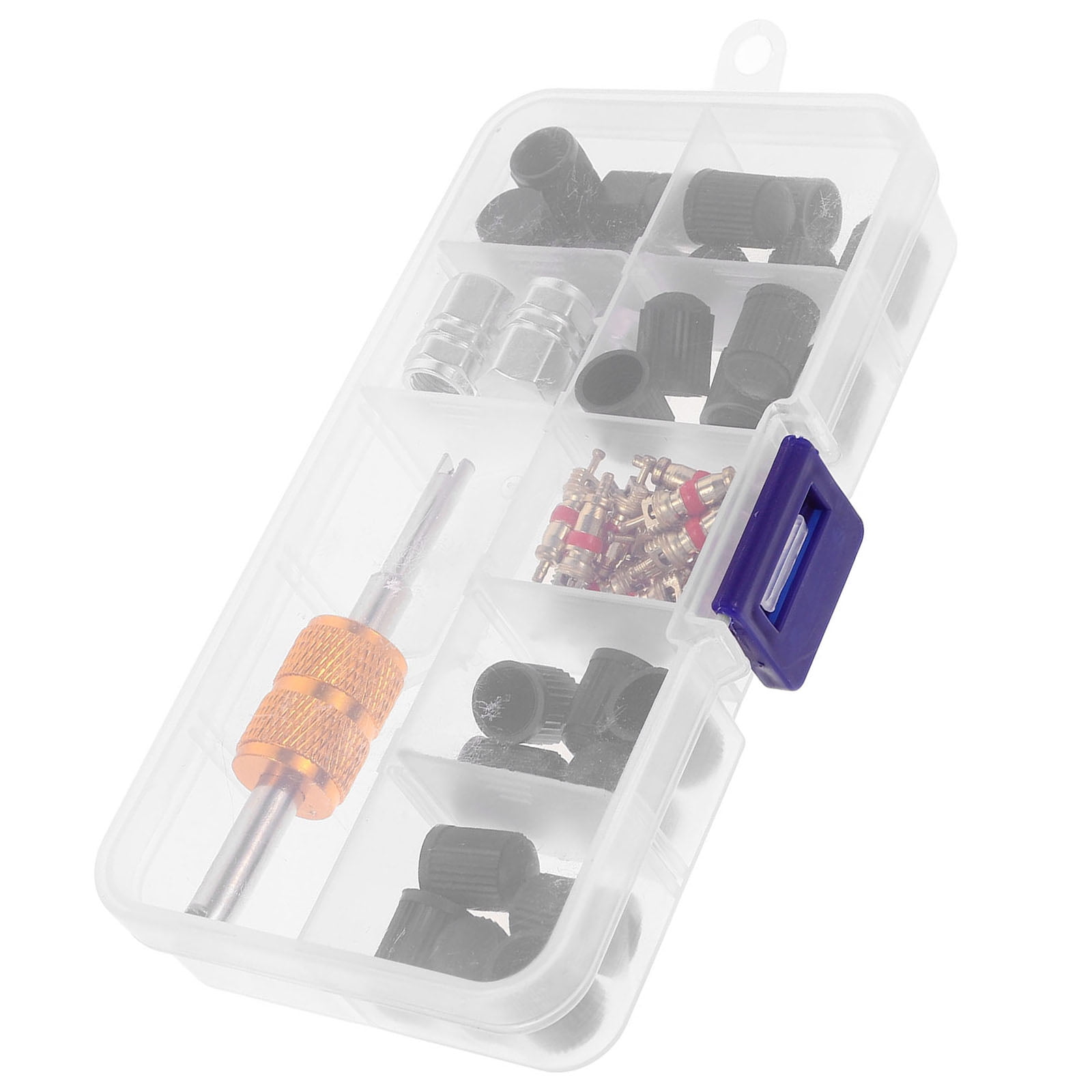 PENIKOKO 1 Set Valve Core Remover Tool for Core Removal Tool and Tire ...