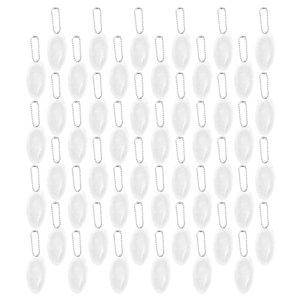 PENIKOKO 100Pcs Down Jacket Tags with String for Product Display ...