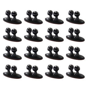 Car Wire Clips