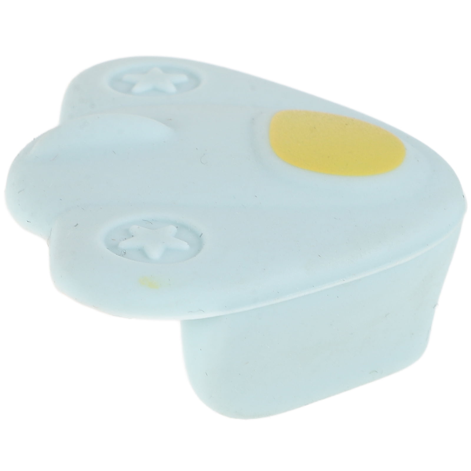 PENIKOKO 1Pack Airplane-Shaped Corner Soft Protectors for Dining Room ...