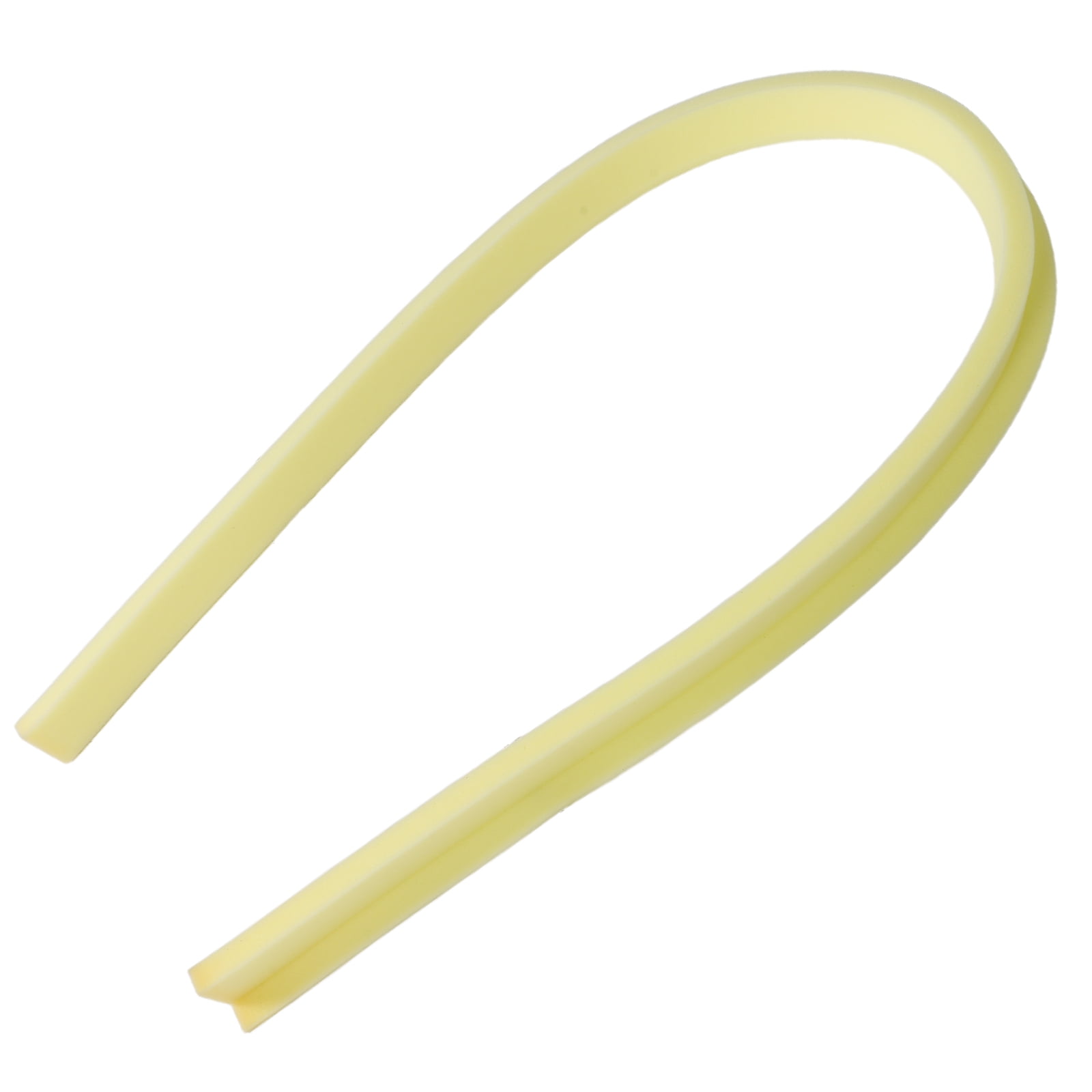 PENIKOKO 1Pack Bed Seam Filling Pad Gap Filler Rods Yellow Sponge for ...