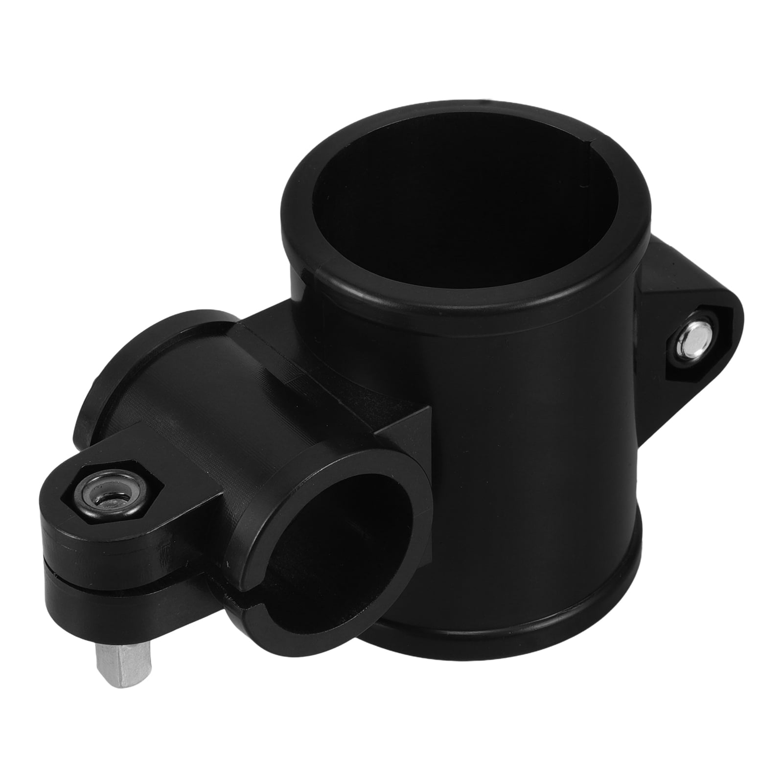 PENIKOKO 1Pack Black Plastic Electronic Drum Rack Clamp for Secure ...