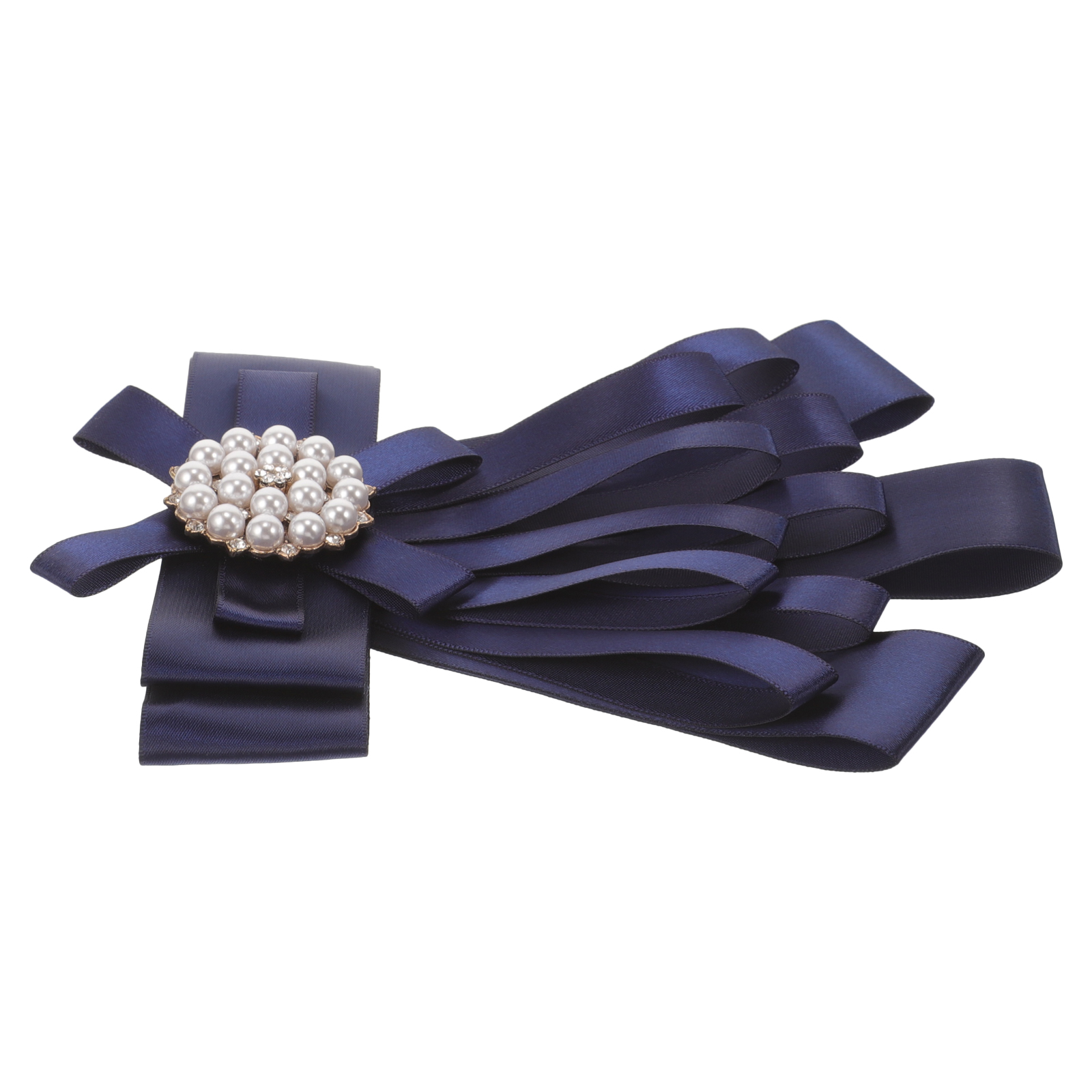 PENIKOKO 1Pack Bow Tie Professional Design Quick And Easy Clipping Dark ...