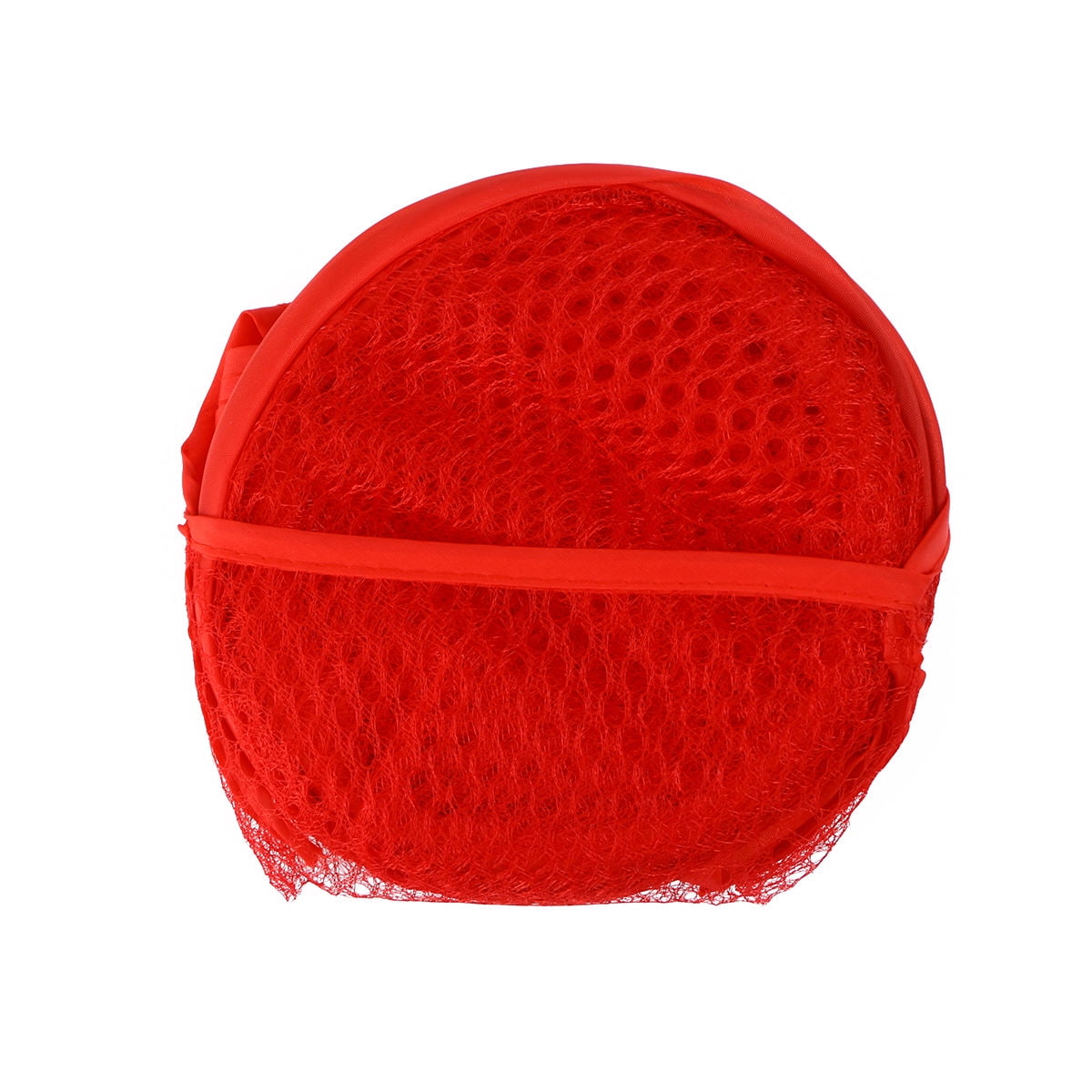PENIKOKO Wire Foldable Laundry Bucket for Dirty Clothes, Office and ...