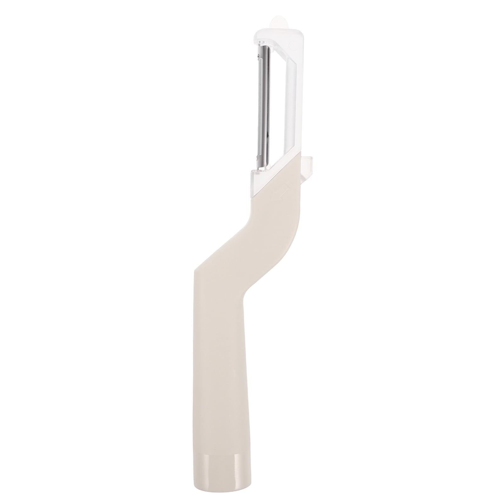 PENIKOKO 1Pack Carrot Cutter with 2-In-1 Adjustable Design for Home ...