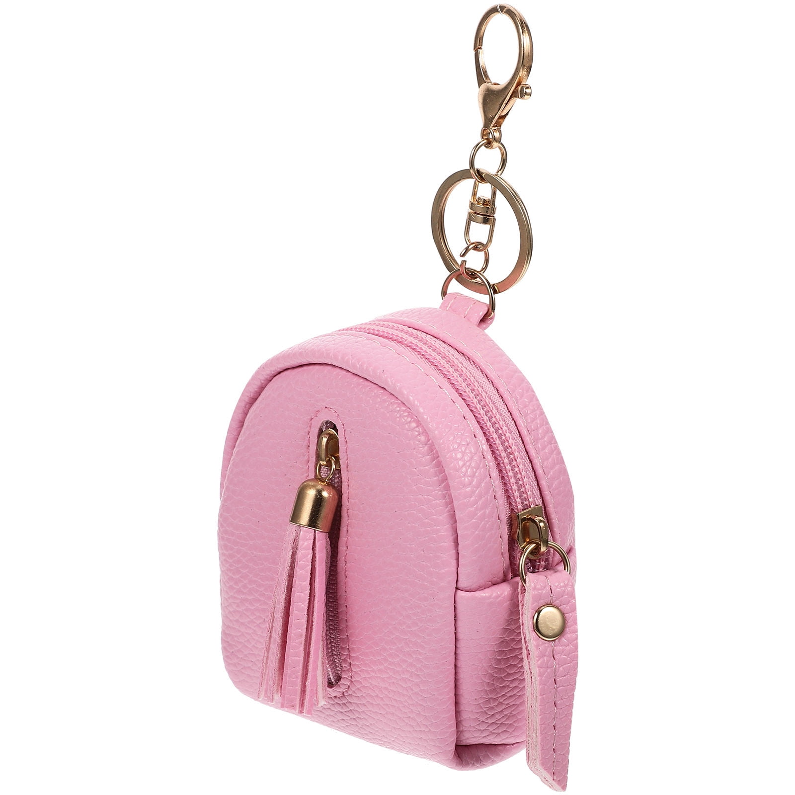 PENIKOKO 1Pack Mini Wallet Pendant In Elegant Style For Teen Girls ...