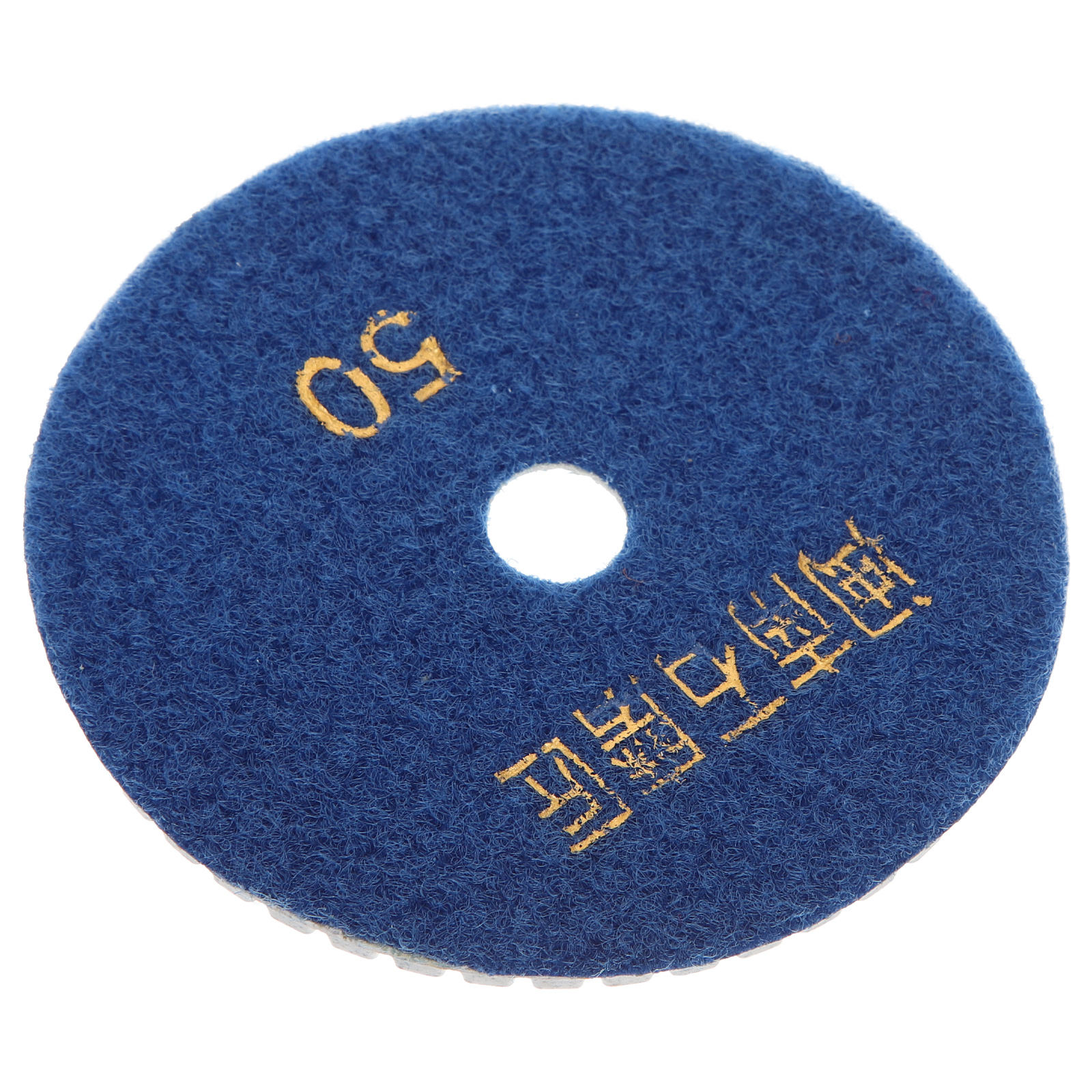 PENIKOKO Ceramic Polish Pads Round Felt Polishing Discs 1Pack for ...