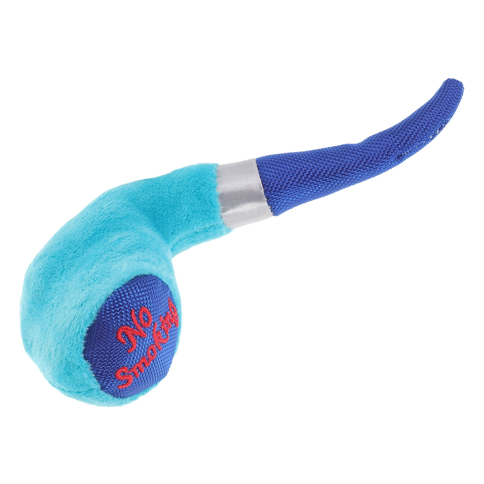 PENIKOKO 1Pcs 7.1x2.8x1.6in Plush Dog Joint Toy with Squeaky Sound for ...