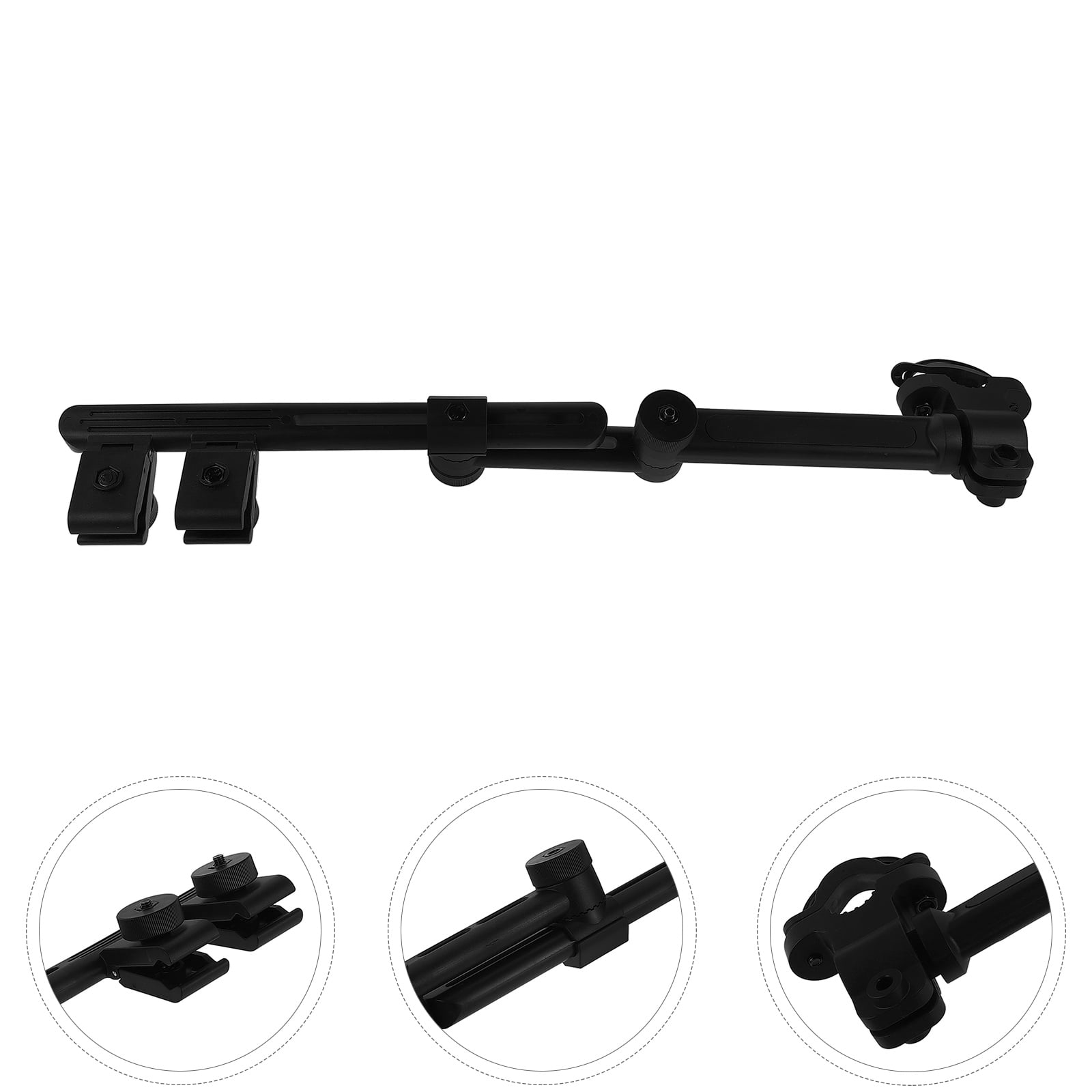 PENIKOKO 1Pcs Umbrella Attachment for Chair Adjustable Angle and Swivel ...
