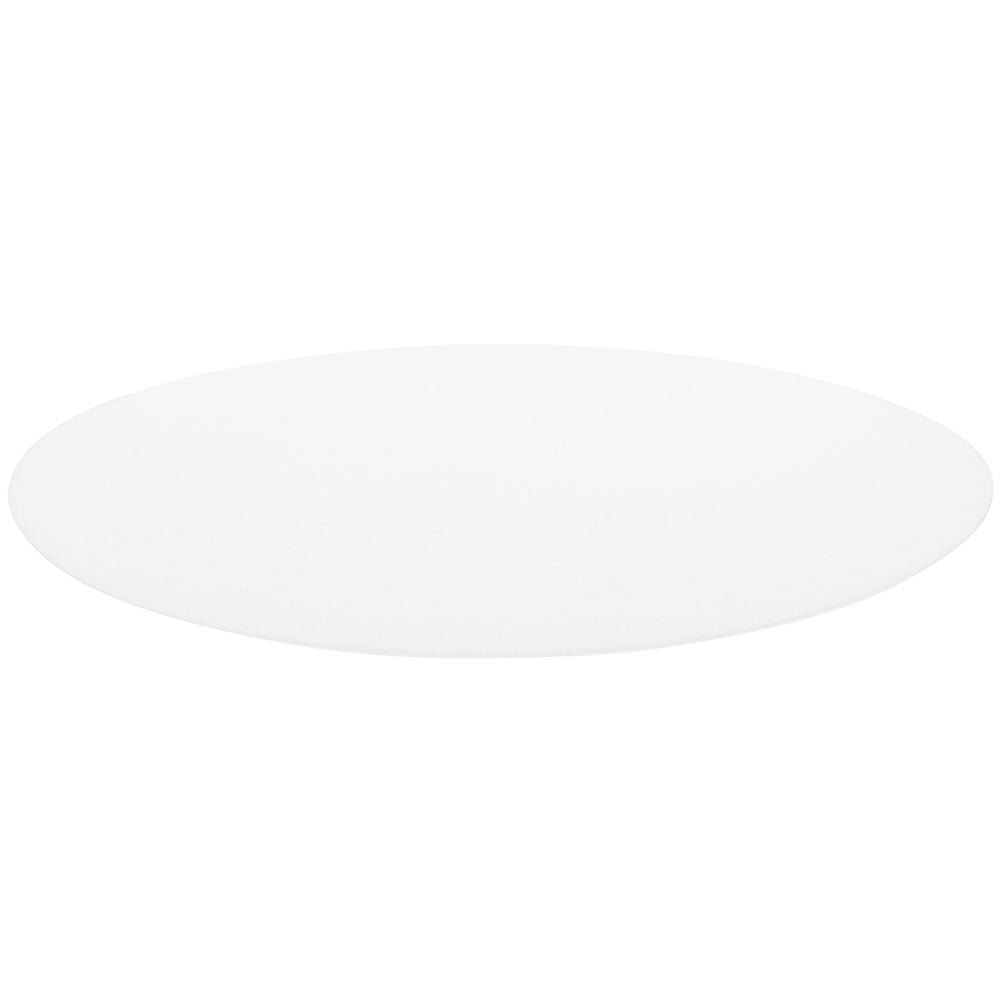 PENIKOKO 1Set Ceiling Light Cover Ceiling Light Cover Plate White ...