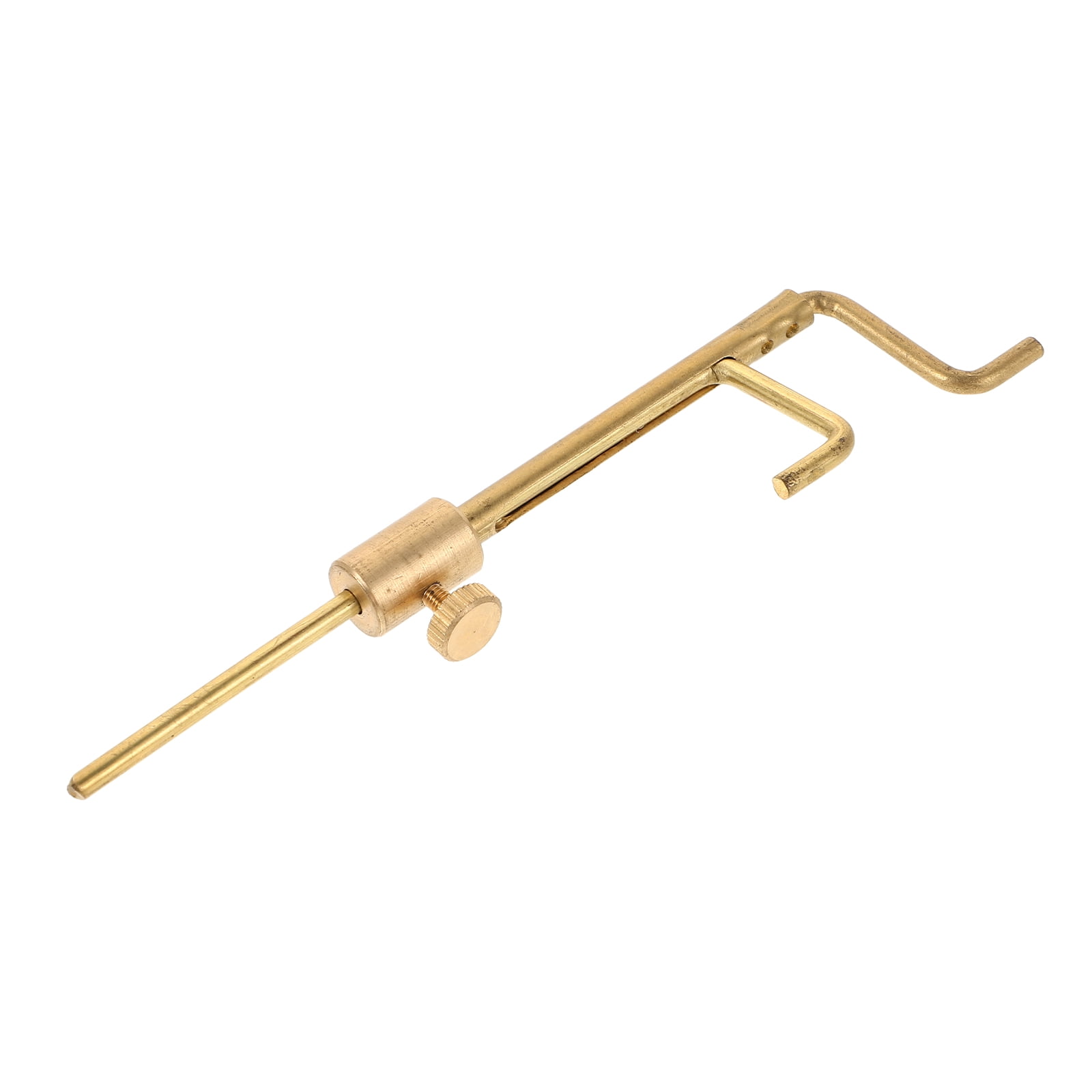 PENIKOKO 1Set Golden Brass Caliper for Violin Viola Luthier Tools ...