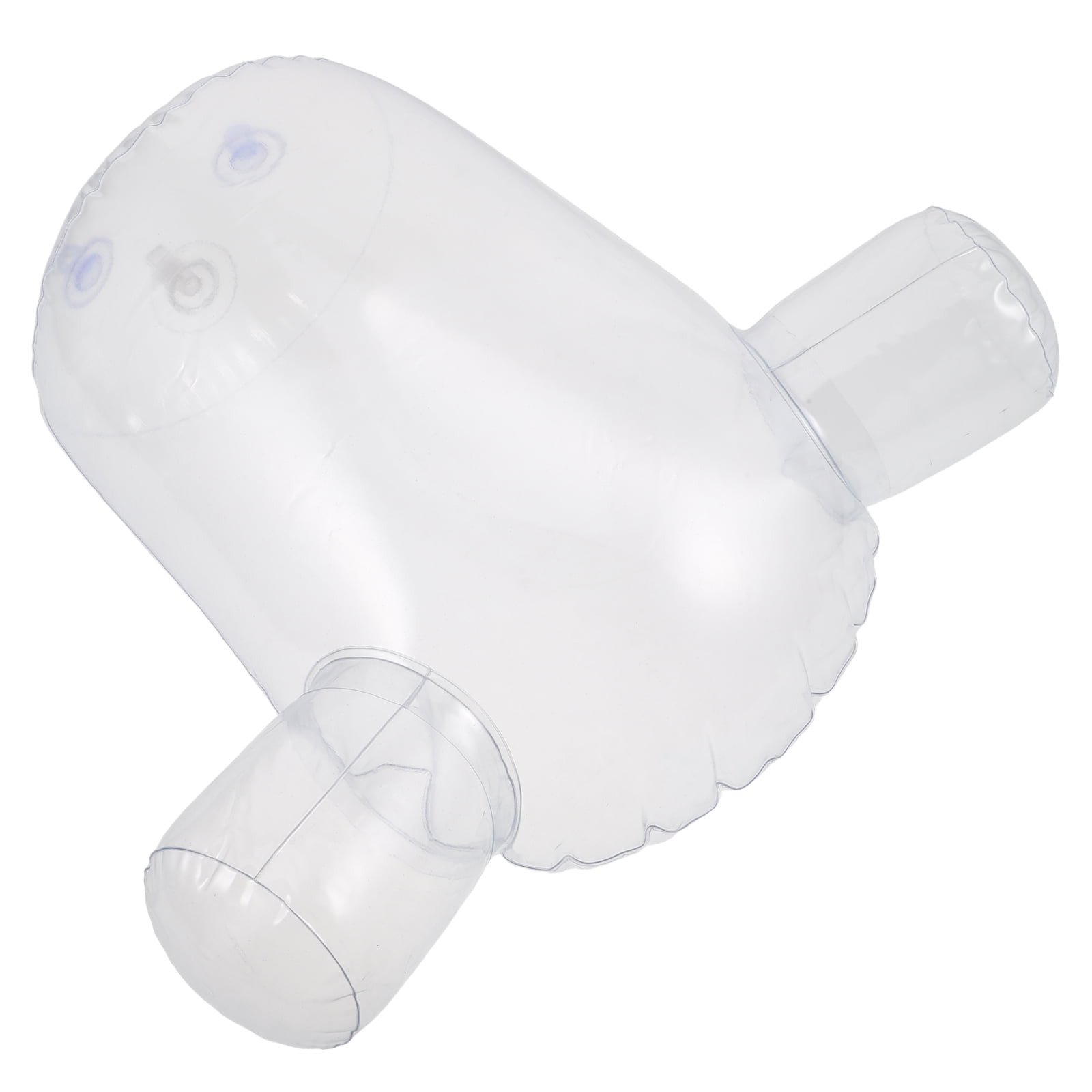 PENIKOKO 1Set Inflatable Body Mannequin Toddler Mannequin Pvc ...