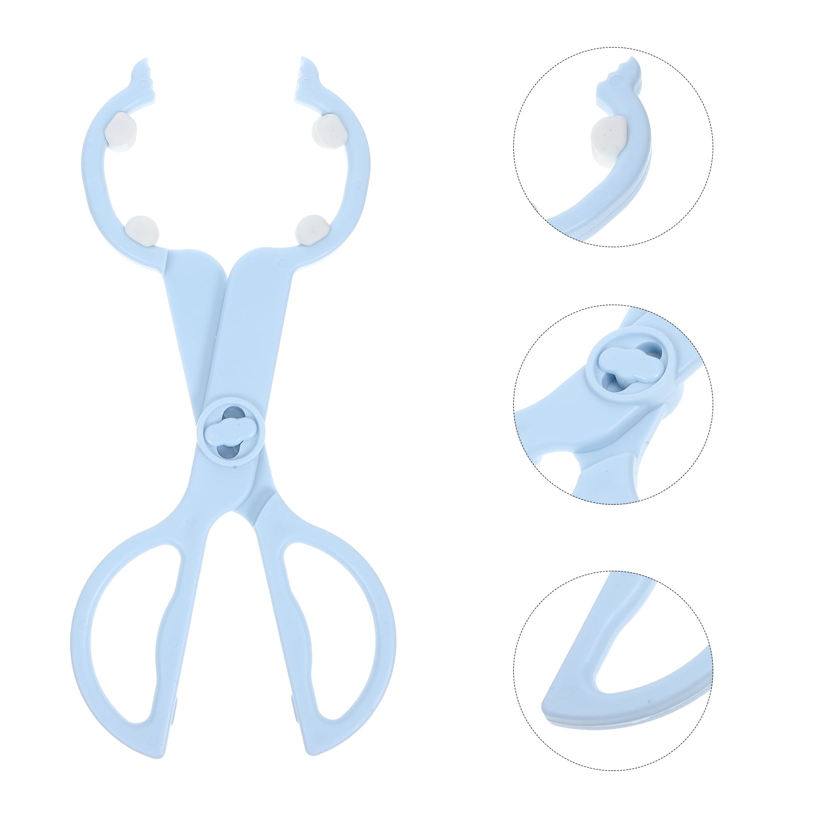 PENIKOKO 1Set Multi-Function Bottle Clamp for Transporting and Lifting ...