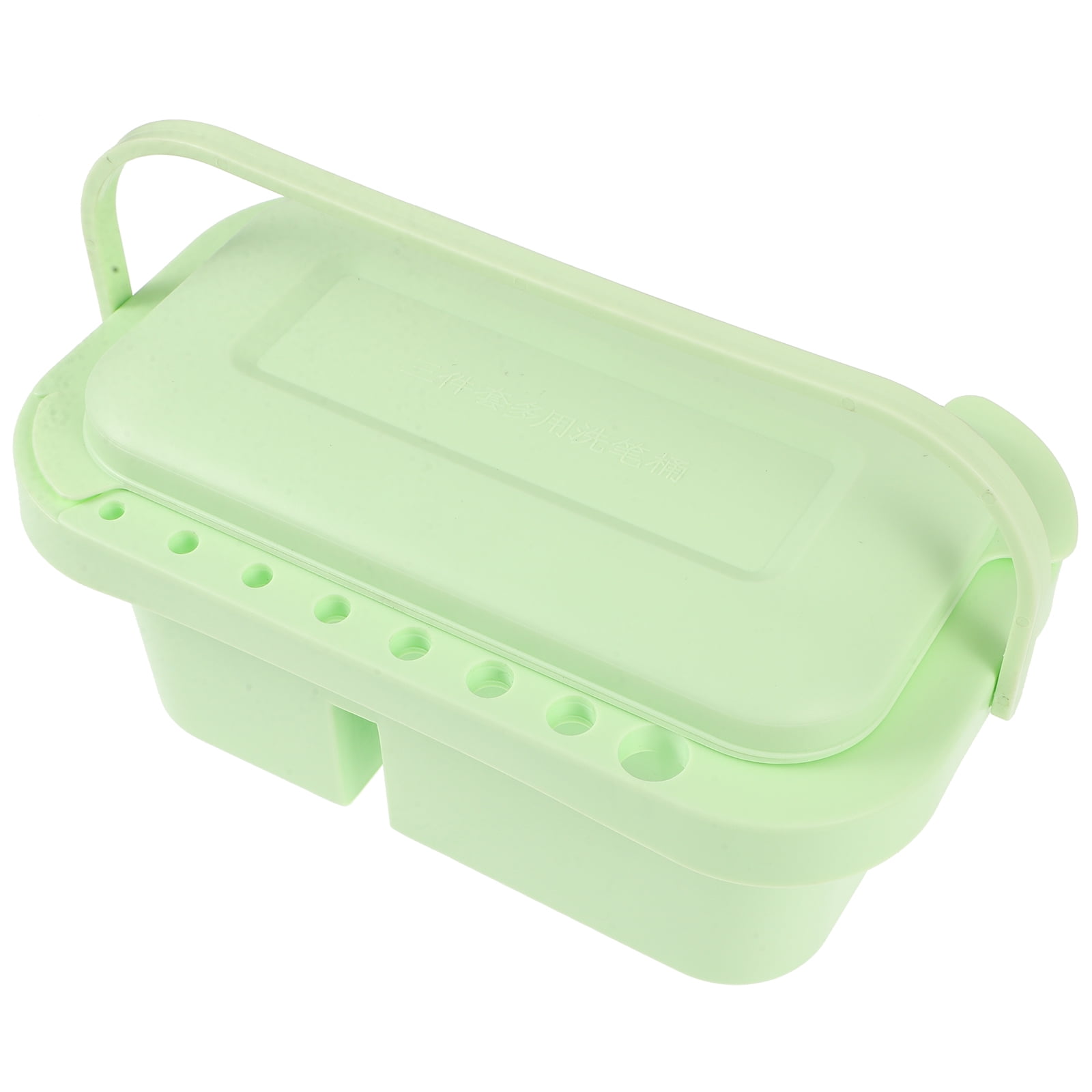 PENIKOKO 1Set Paint Brush Rinser For Painting Supplies And Student Use ...