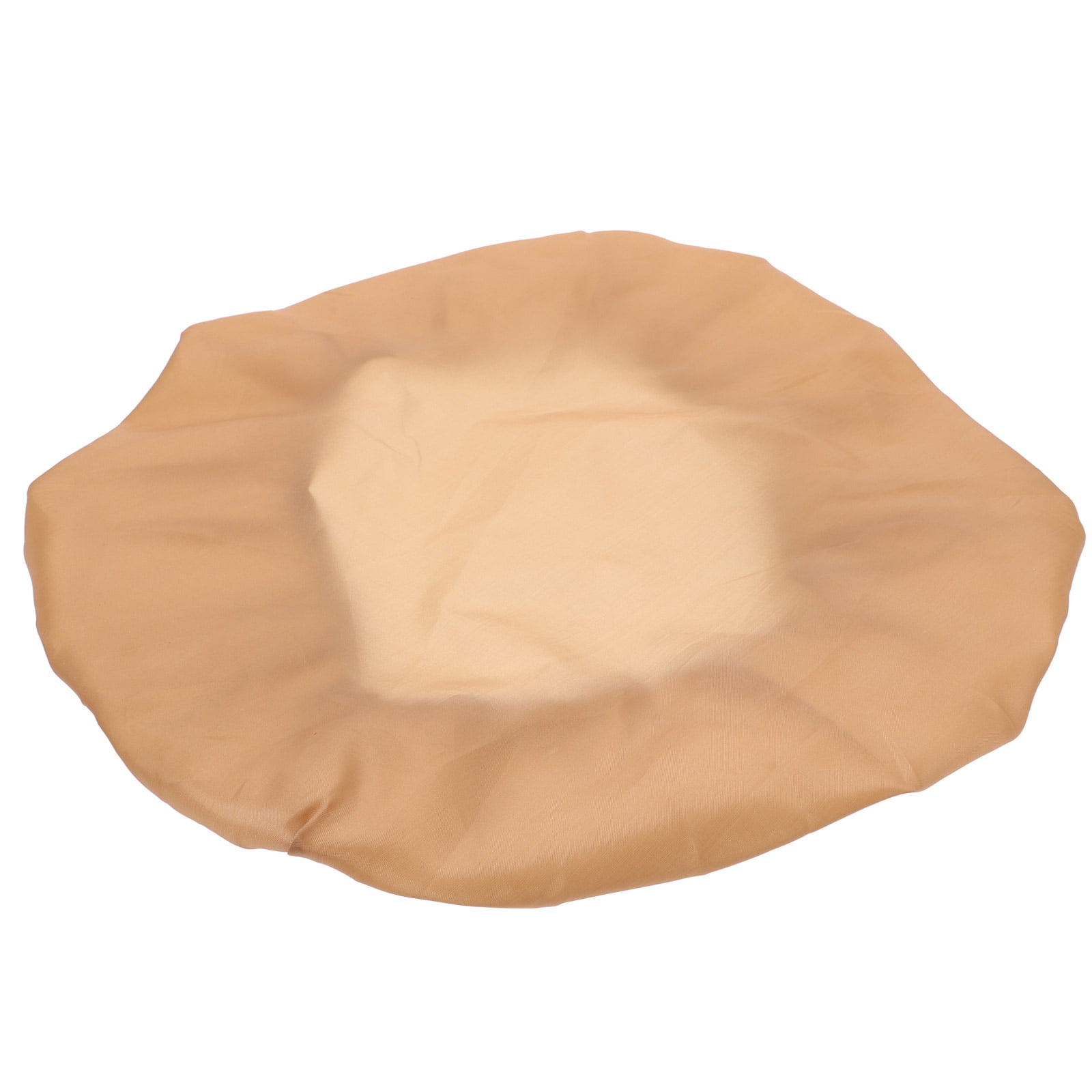 PENIKOKO Warm Orange Lamp Shade for Table and Floor Lamps, Decorative ...