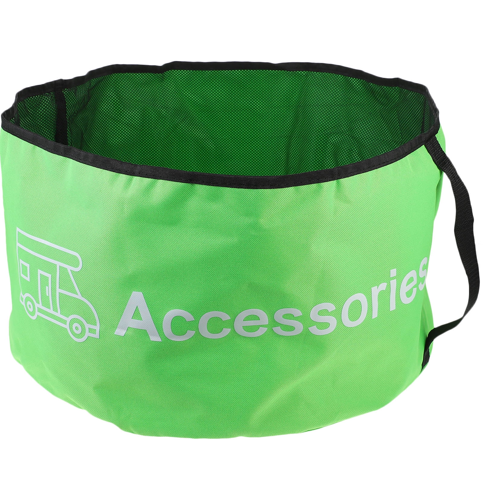 PENIKOKO 1Set Rv Hose Storage Bags in Green Color for Efficient Hose ...