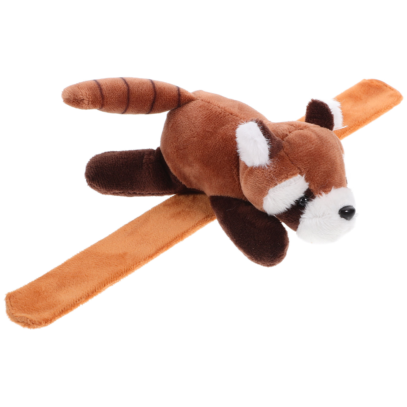 PENIKOKO 1Set Stuffed Animal Slap Bracelets Toy Comfortable Wearable ...