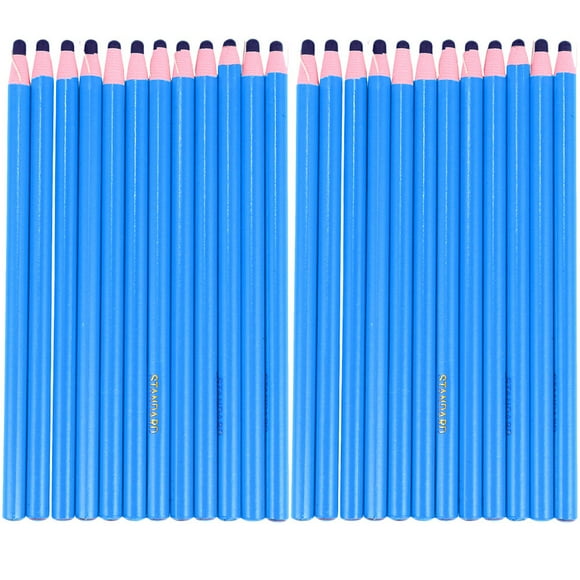 Mechanical Grease Pencil