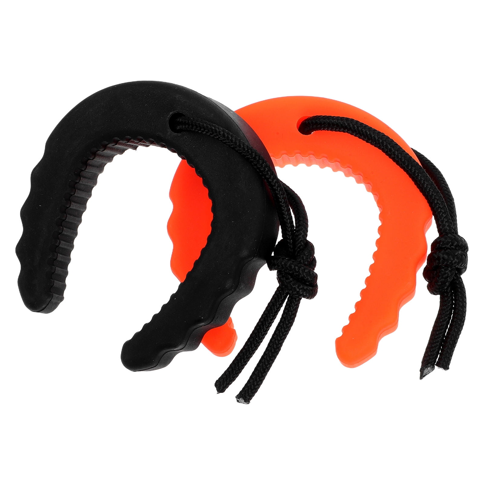 PENIKOKO 2Pcs C-Shaped Door Jam for with Door Wedge and Anti-Pinch for ...