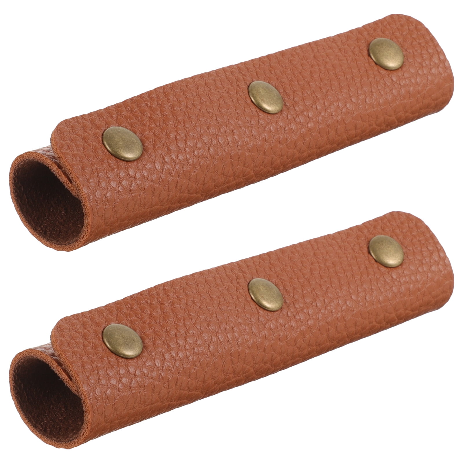 PENIKOKO 2Pcs Luggage Wrap Handle in Assorted Color for Travel and ...