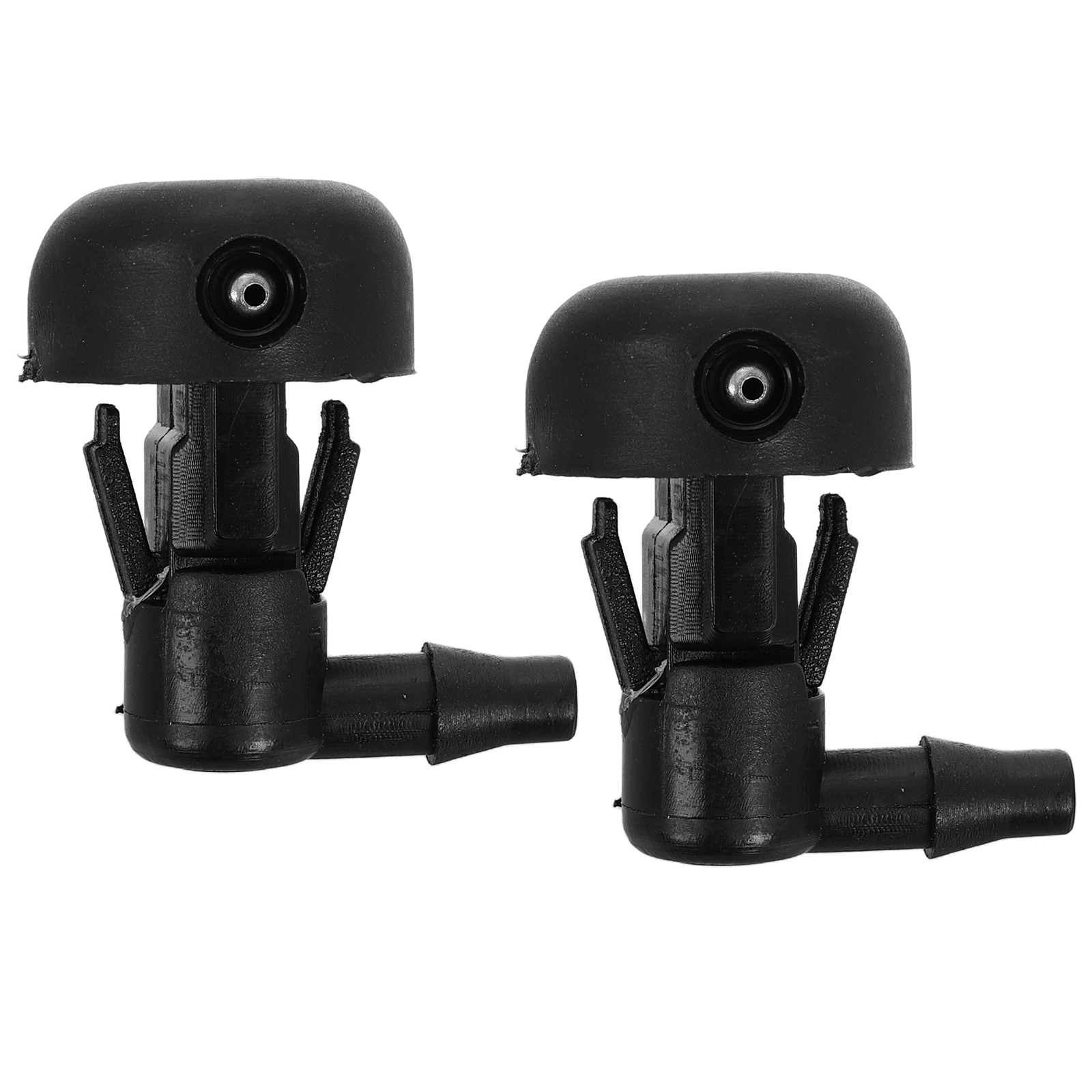 PENIKOKO 2Pcs Windshield Washer Nozzle Replacement for Car Adverse ...