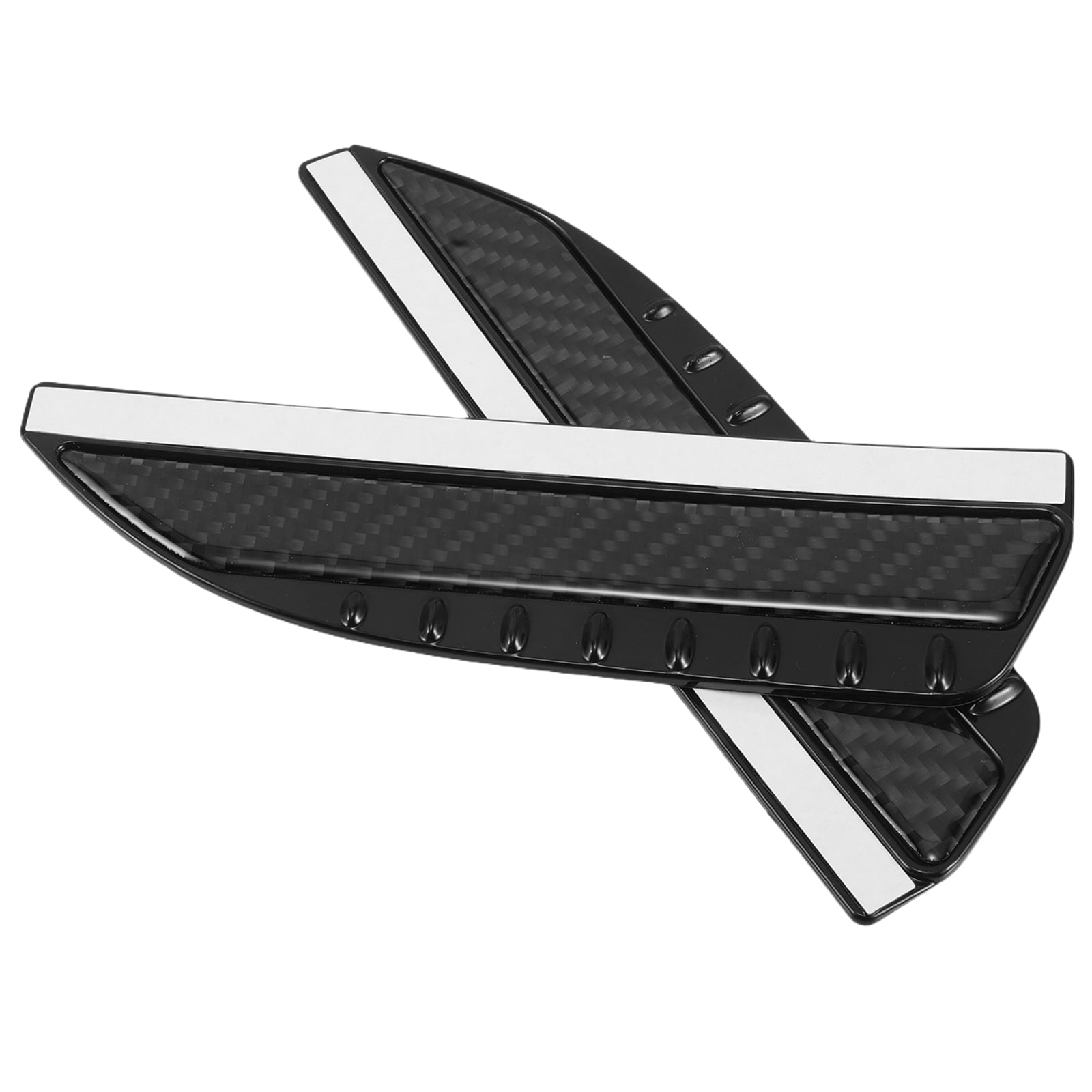 PENIKOKO 2Set Waterproof Rearview Mirror Rain Shield for Car Driving in ...
