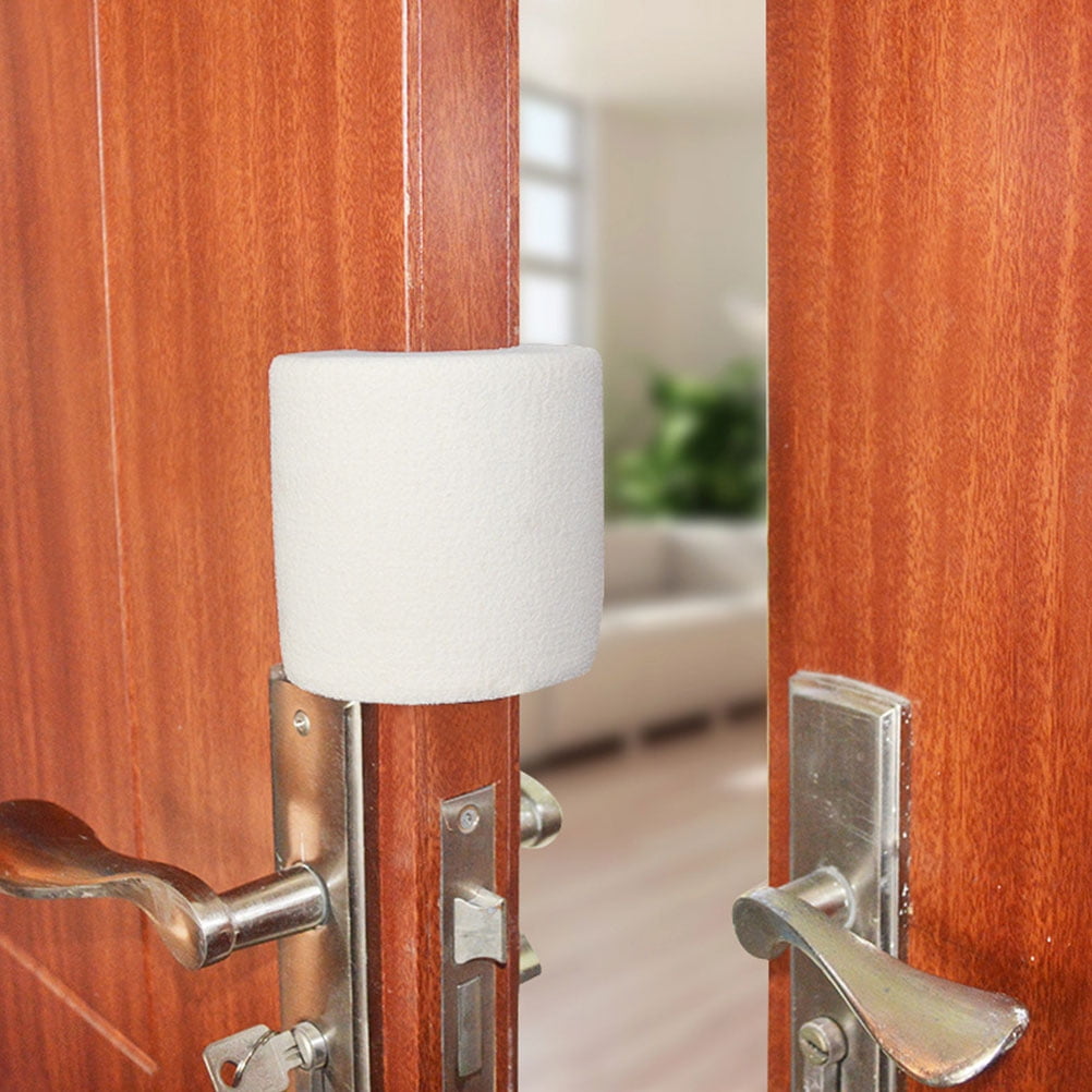 PENIKOKO 3Pcs Child Safety Corners Guards EVA Door Finger Pinch Guard ...